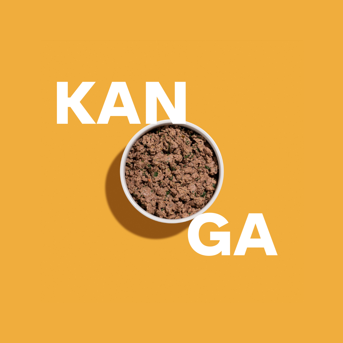 Kangaroo Dog Food - Low Fat & Healthy | 5 Hounds by Dr Will