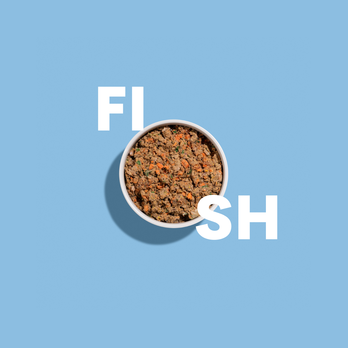 Fish Dog Food - Healthy & Omega-3 Rich | 5 Hounds by Dr Will