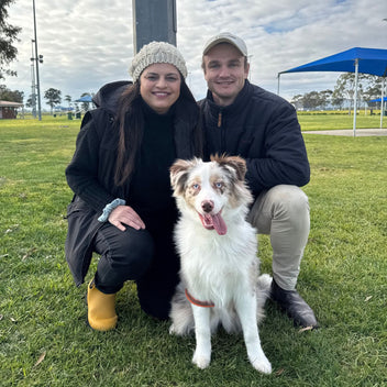 Book Dog Titre Testing Australia | 5 Hounds 2026 Roadshow