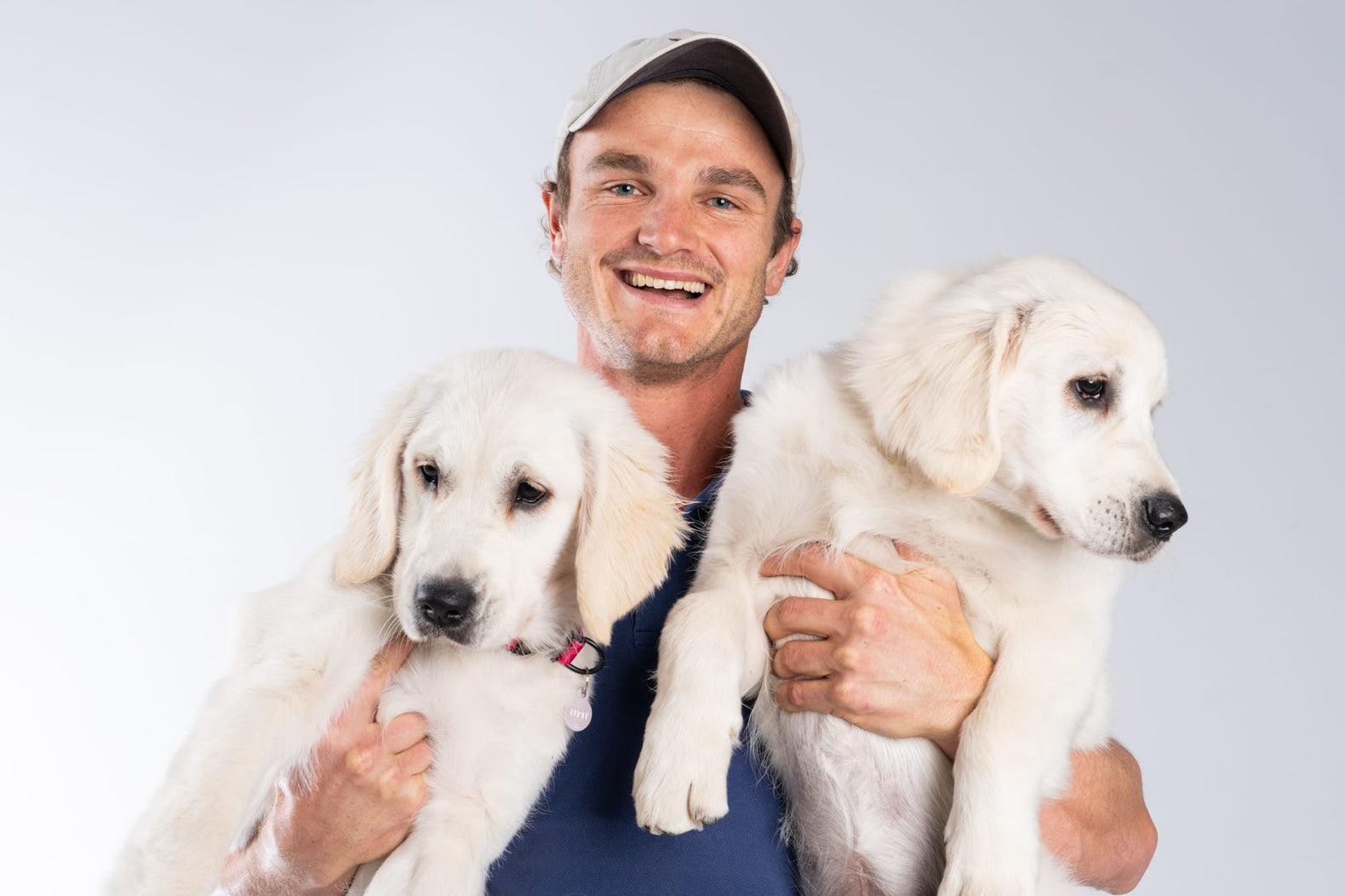 Fresh & Healthy Dog Food - Human Grade | 5 Hounds by Dr Will