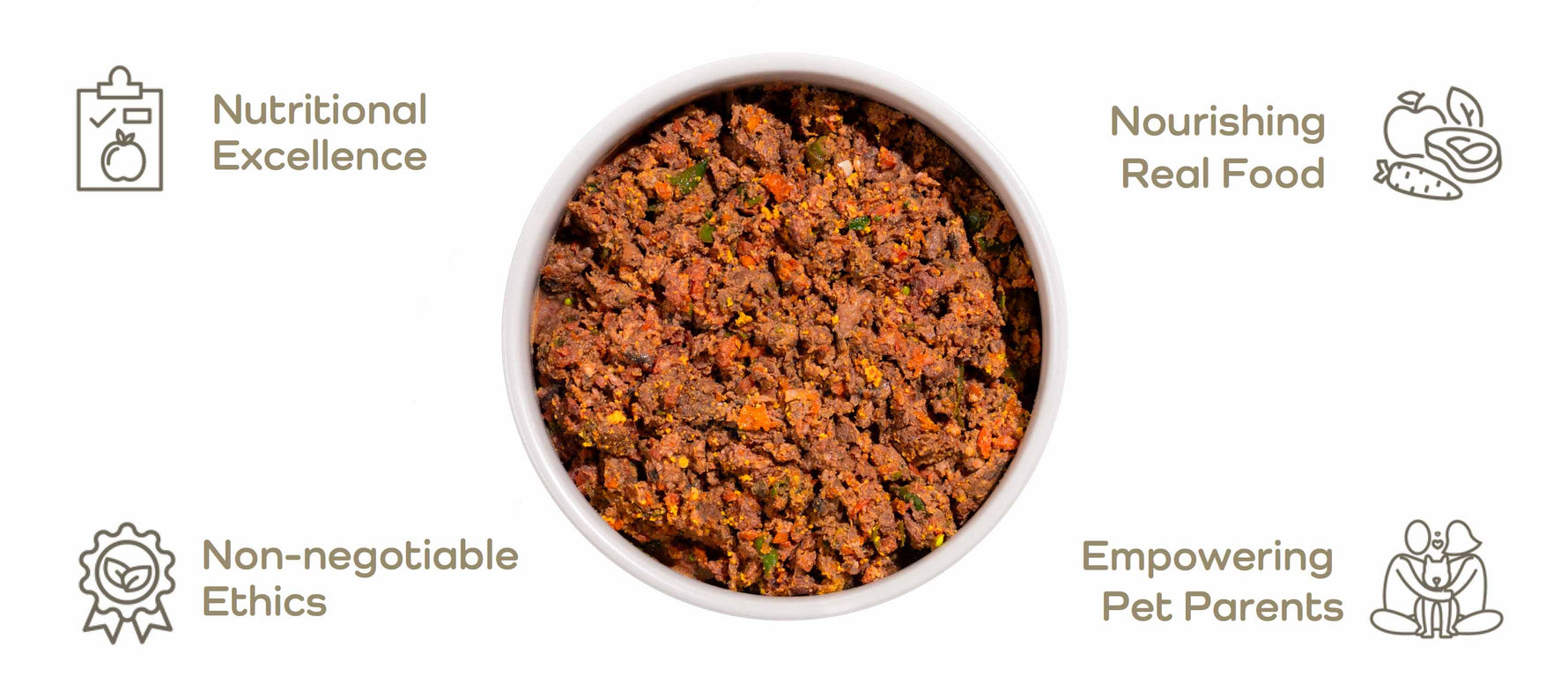 5 Hounds by Dr. Will